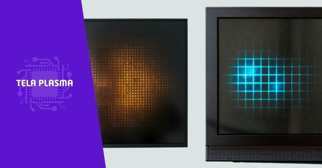 O Que É Tela OLED: Tudo Sobre a Tecnologia